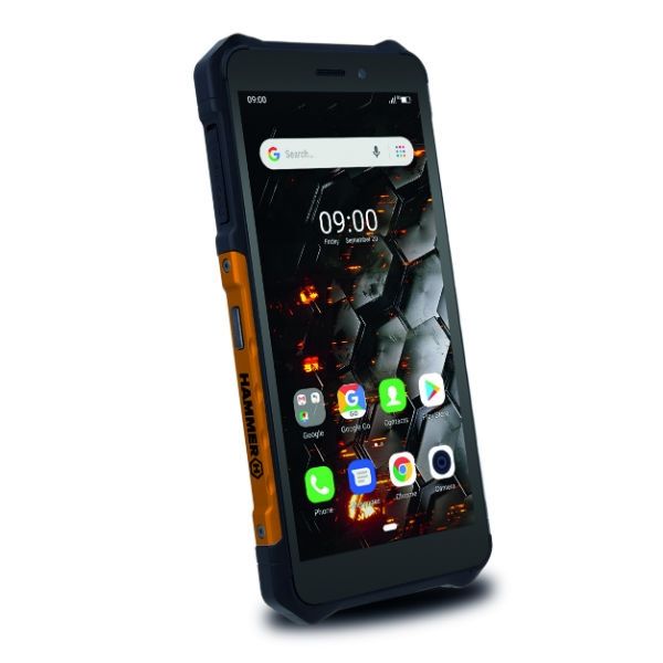 Top 10 - I migliori telefoni rugged del 2022