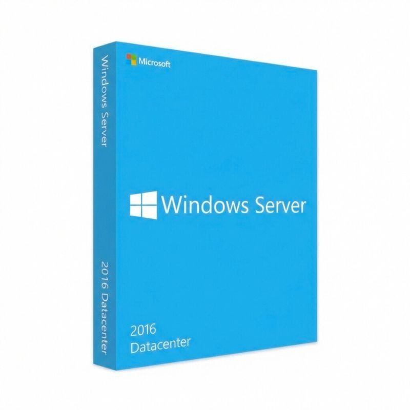 Windows Server 2016 Datacenter 16 Core | Licenza Server